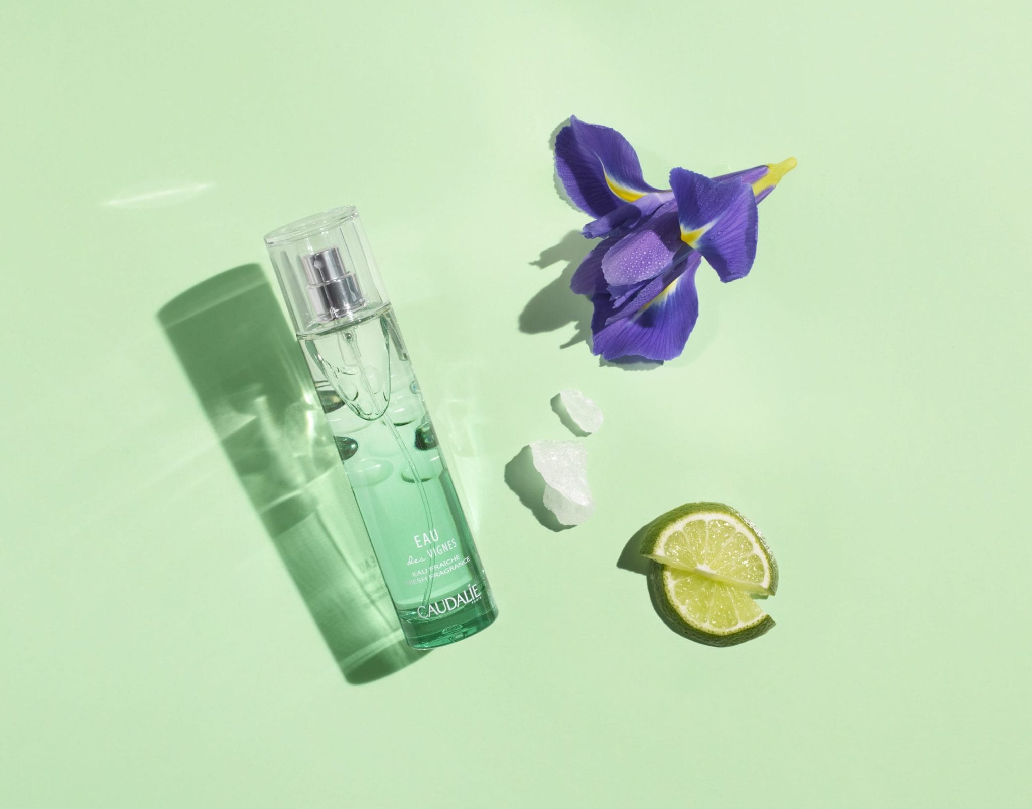 Caudalie Eau des vignes miris | Lapoteca